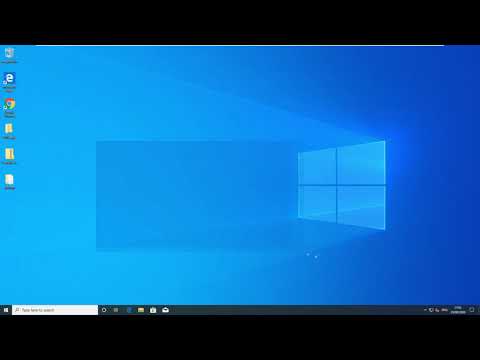 Dos apps on windows 10