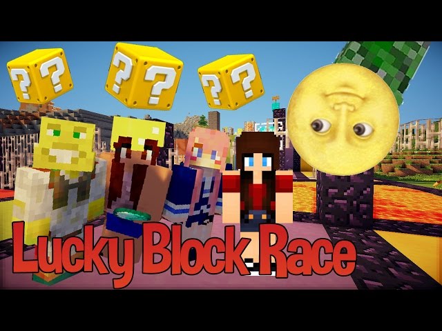 10 best Minecraft racing maps (2023)