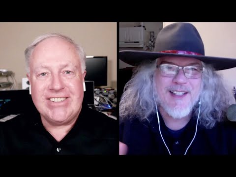 MacVoices #20143: Bryan Chaffin Discusses His Satisfaction Level With Apple's Release Schedules (2)