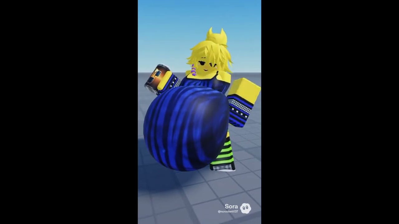 party noob vore 