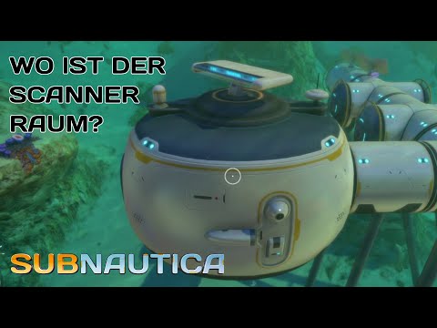 Steam Community :: Video :: Subnautica - Wo ist der Scanner Raum ...