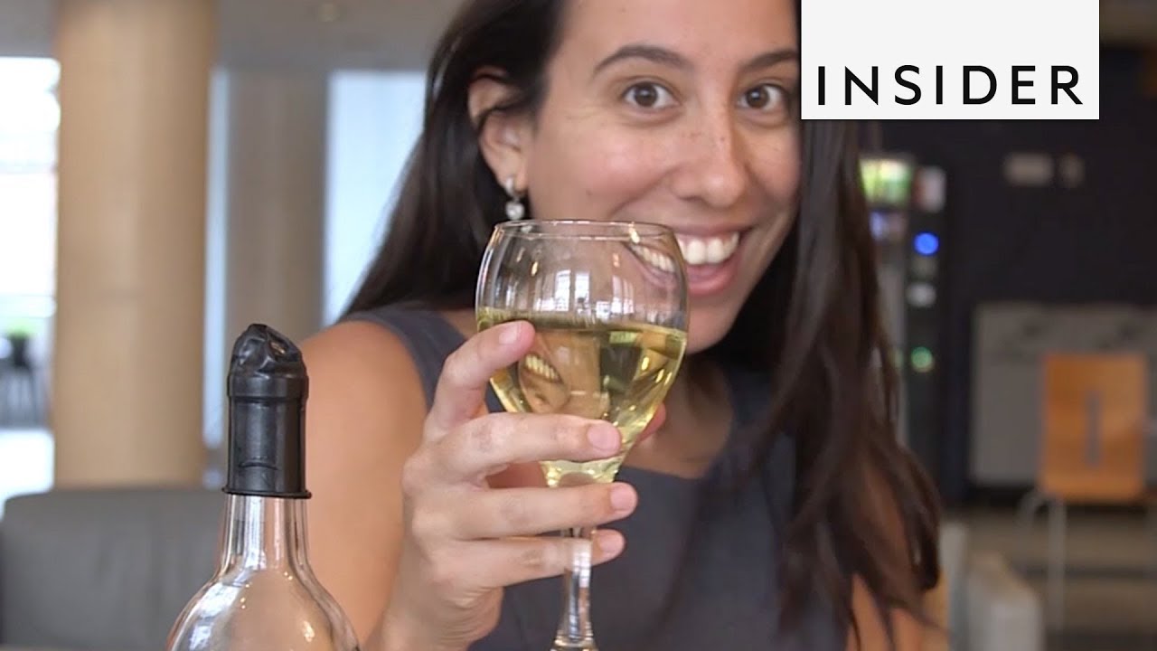 7 Perfect Gifts For Wine Lovers