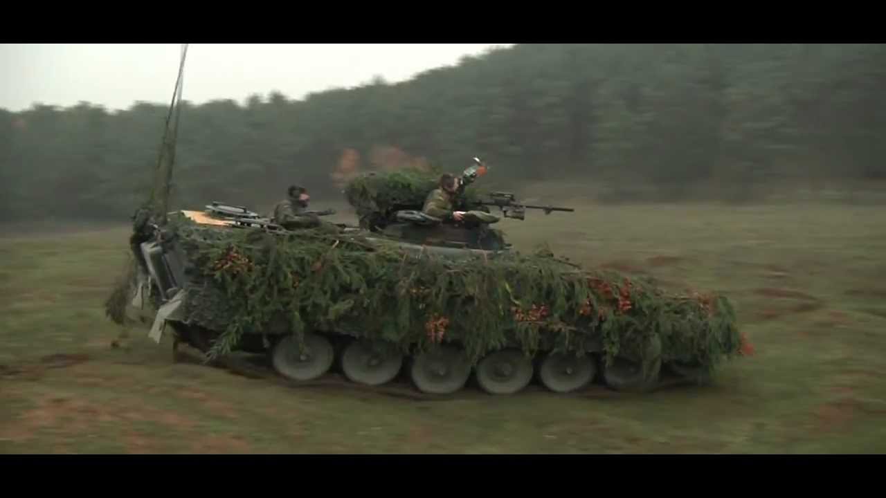 Decisive Action Training Environment  Spotlight