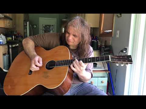 Larson Bros Prairie State 21" Special "Big Boy" 1930-1935 - | Reverb