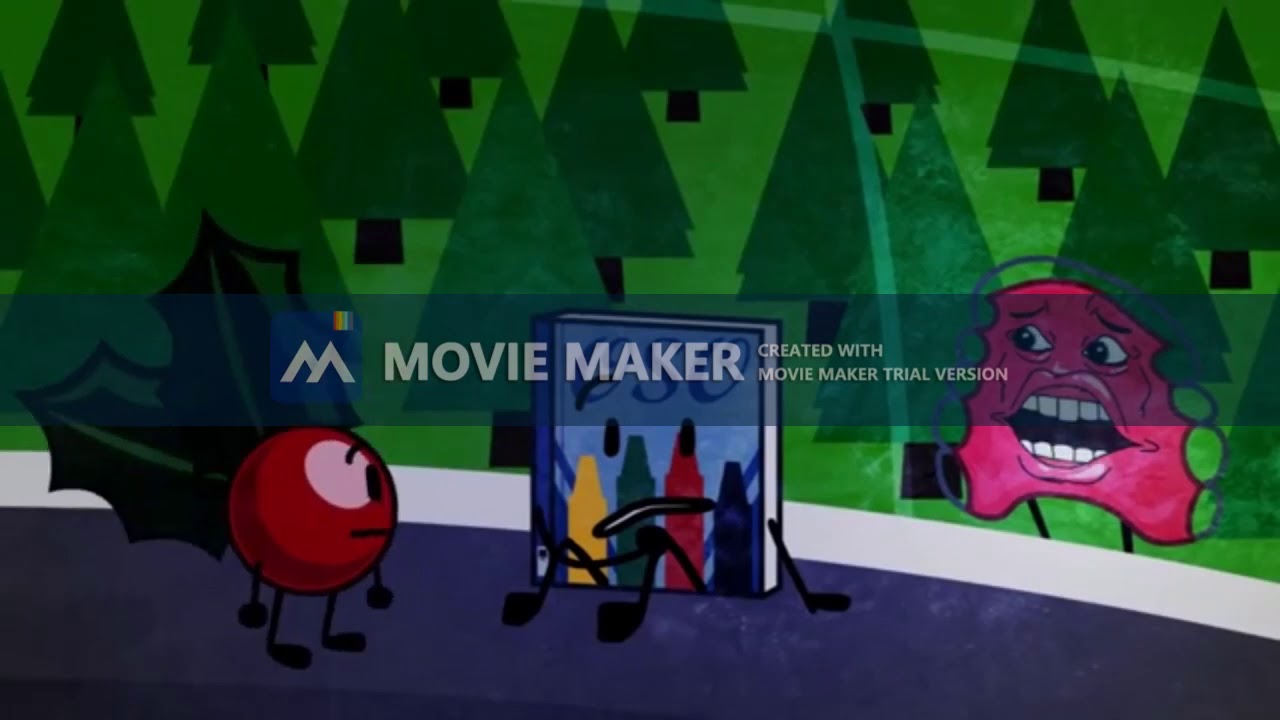 Open Source Objects Episode 4 Ending Scene