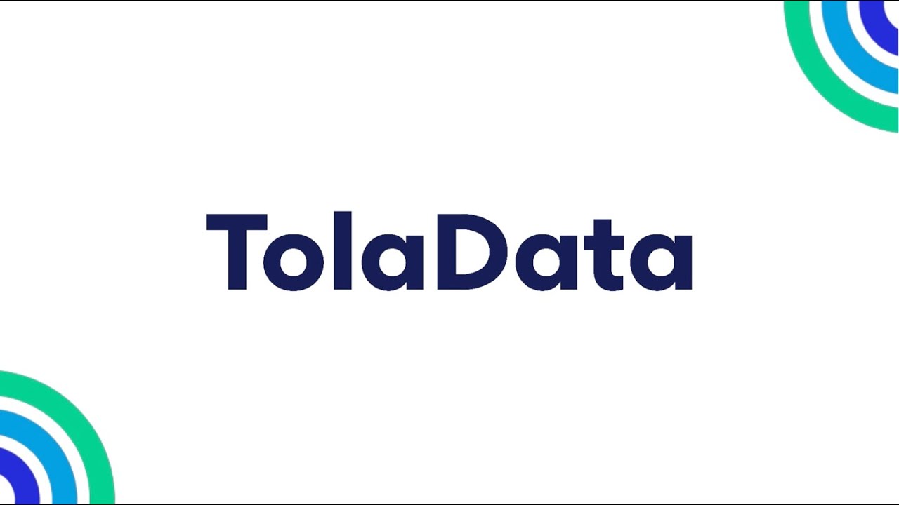 Building Results Framework | TolaData