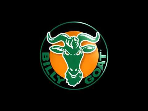 Billy Goat Blowers now available in New Zealand