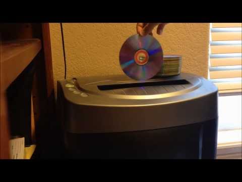 CD Shredder - Disc Shredder Latest Price, Manufacturers & Suppliers