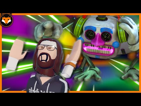 Steam Community :: Video :: DJ MUSIC MAN CHASED US IN REC ROOM (Fnaf ...