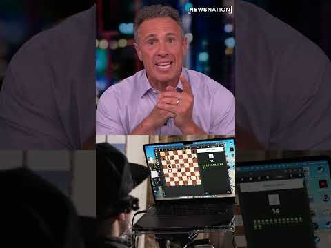 Elon Musk’s Neuralink patient demonstrates how brain chip works