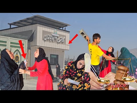 Conflict and dispute over land ownership by profiteers: Tahereh's complaint to the judiciary