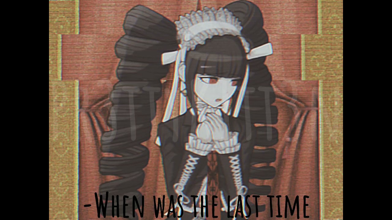 I lost?|| Celestia Ludenburg edit