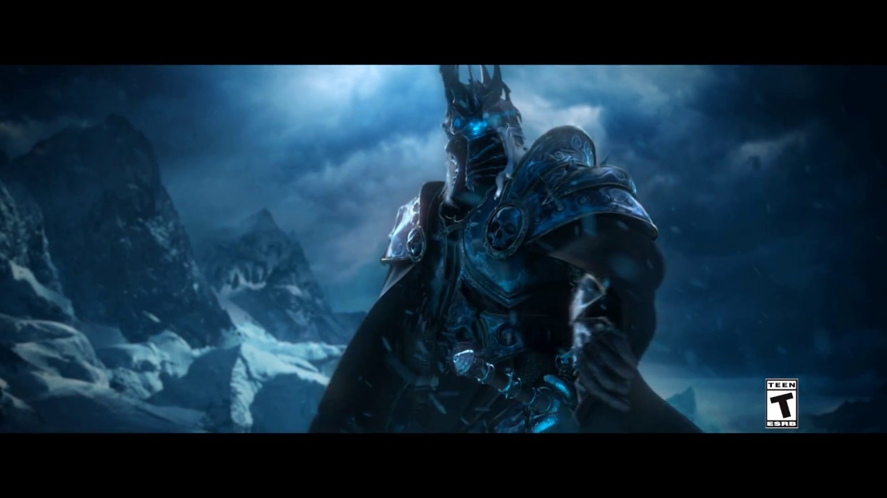 World of Warcraft®: Subscription - World of Warcraft | Battle.net