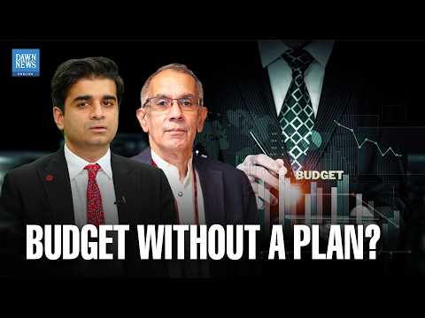 What's Broken in Pakistan's Economy? | Is the IMF Really in Control? | Ammar H Khan | Akber Zaidi