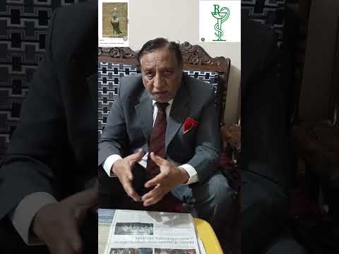Spurious Drugs a big healthcare menace in Pakistan