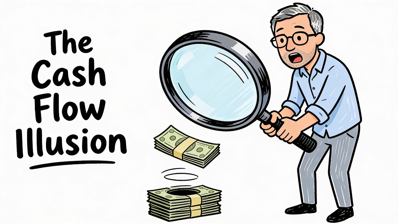 Your Passive Income Fantasy vs. The Brutal Reality of Rental Property