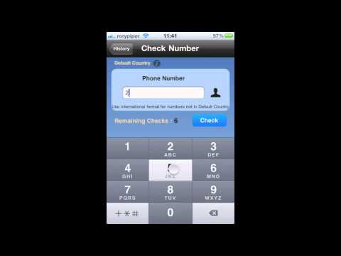 DoubleCheck - AppShouter Review
