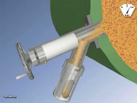 Pulp Valve at Best Price in India