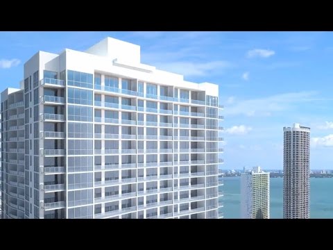 Canvas Miami Condos | Sales & Rentals