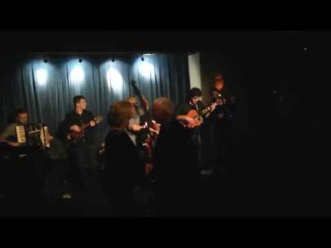 Gypsy Playboys Scat Jazz Lounge Fort Worth