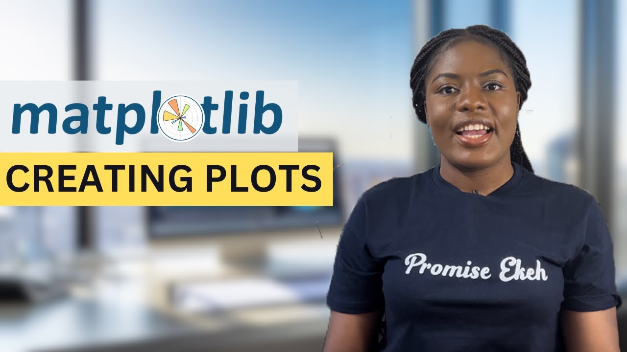 Unraveling the Secrets of Python Data Visualization (Matplotlib)