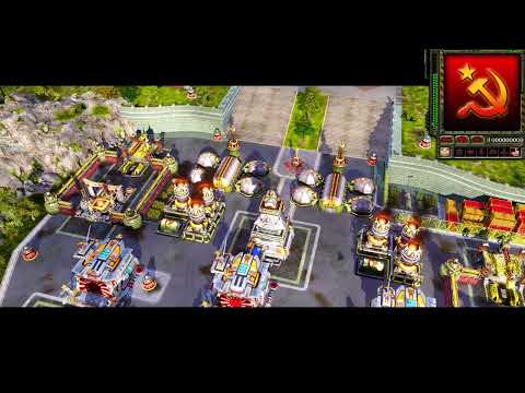 Steam Community :: Command & Conquer™ Red Alert™ 3 - Uprising