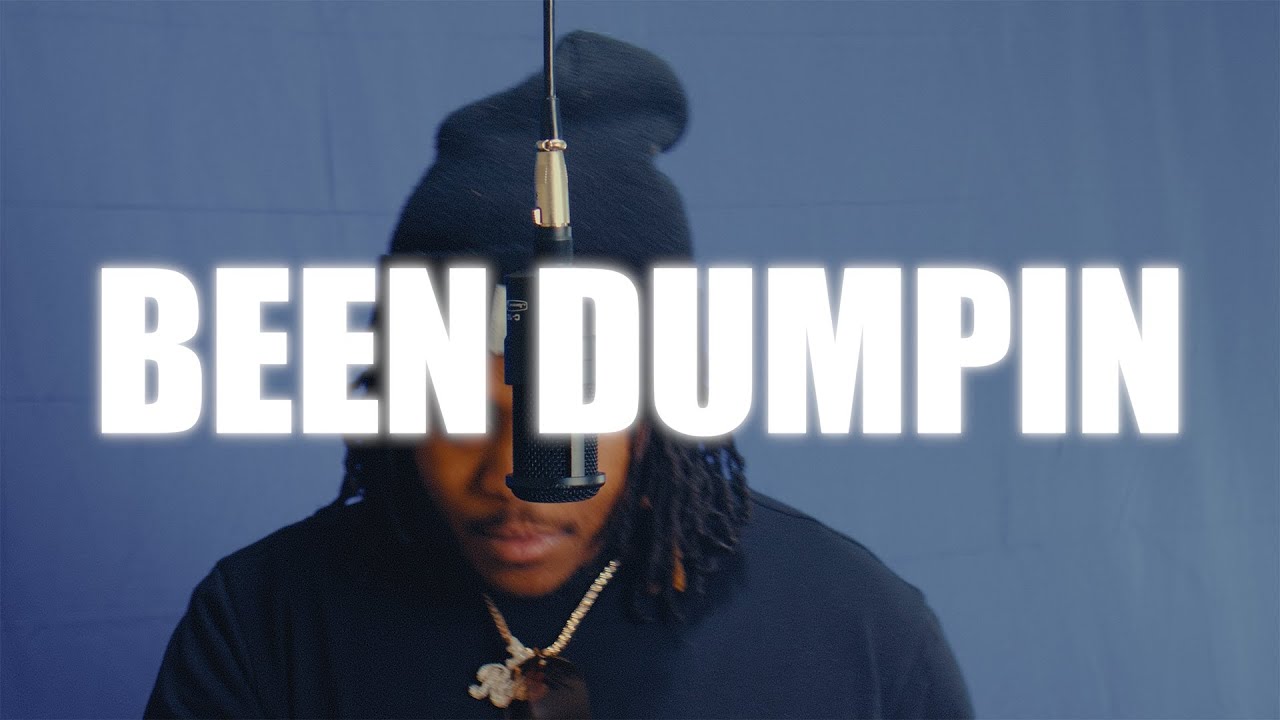 RGZ - Been Dumpin (The Blue Box) | By Graveyard Filmz