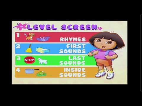 Whats Appening - Dora Rhyme