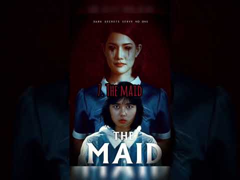 Top 10 Thai horror movies ???????????????? #movie #horrorstories #horrorshorts