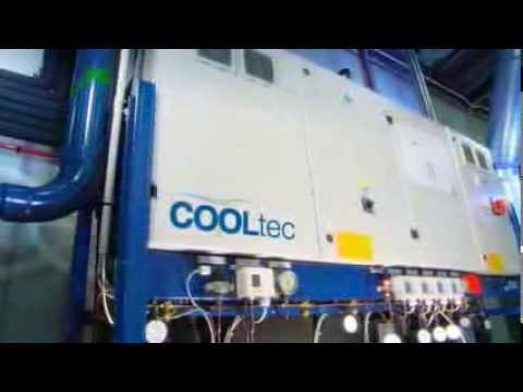 Carrier – Keeping Refrigeration Innovative