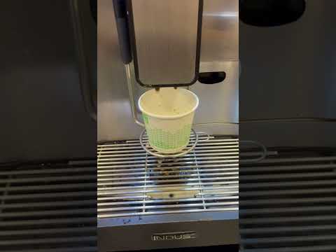 Cafe Coffee Day Tea & Coffee Vending Machines - Latest Price, Dealers ...