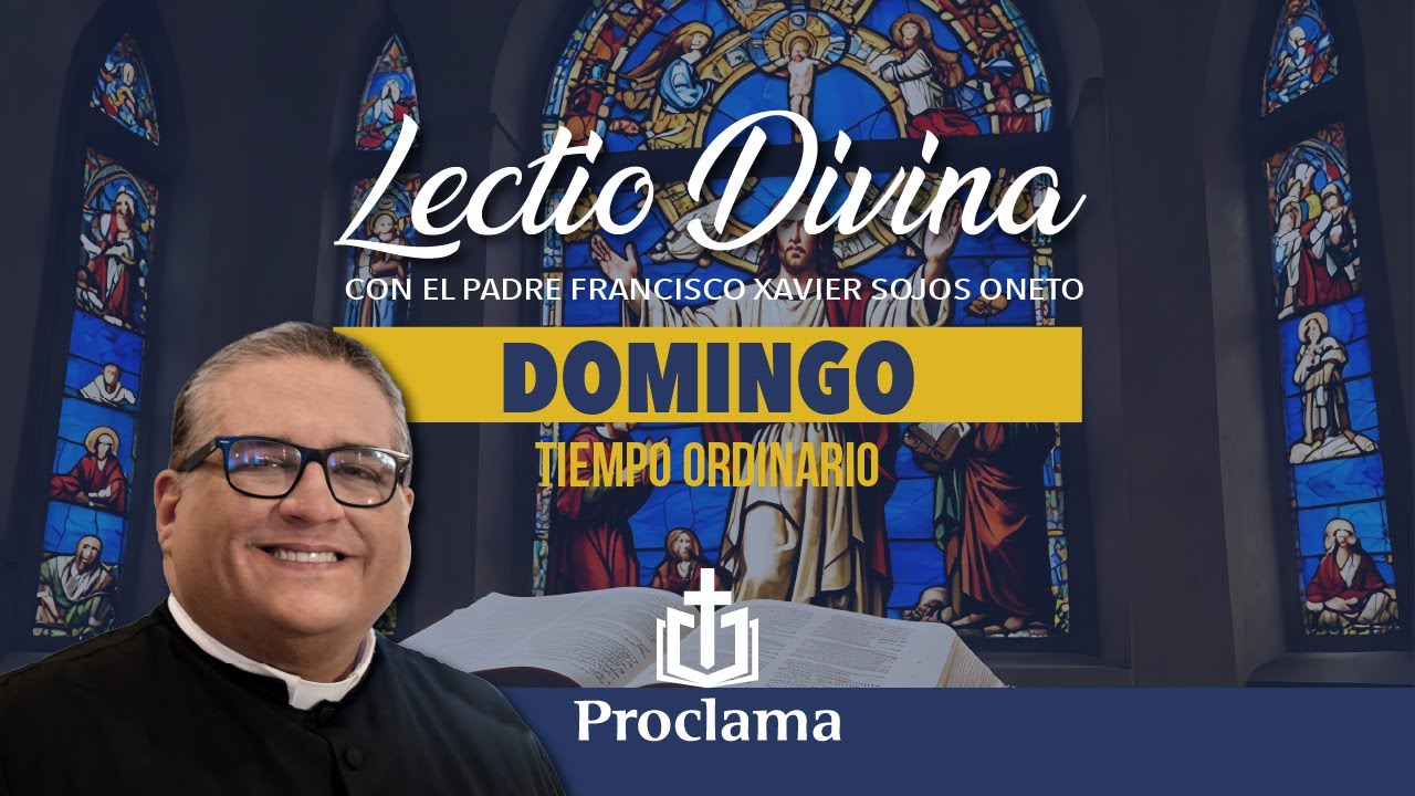 Lectio Divina de hoy domingo 29 de junio PEDRO Y PABLO