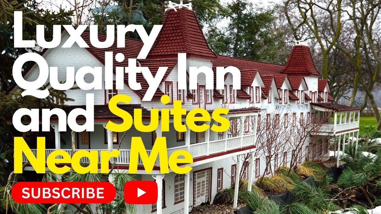 Luxury Quality Inn and Suites | Top 15 | TrueTravelPlanner