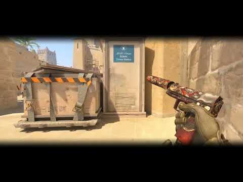 Steam Community :: Video :: I'm Good (CS:GO Montage)