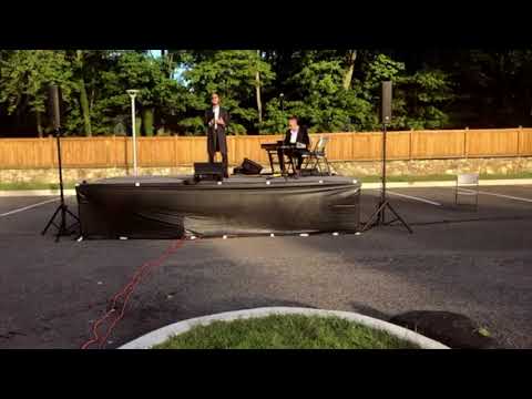 Chabad of Westport Song and Spirit with Shulem Lemmer
