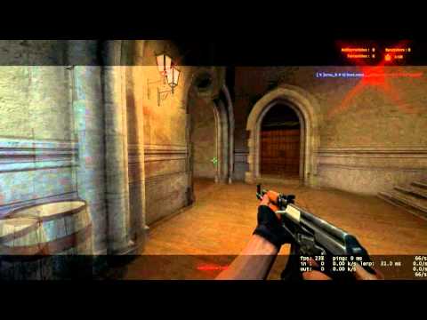 Steam Community :: Video :: countre skrike source-daddy-cool-team