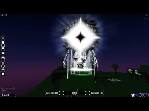 Glitch showcase | Sol's RNG (4K)
