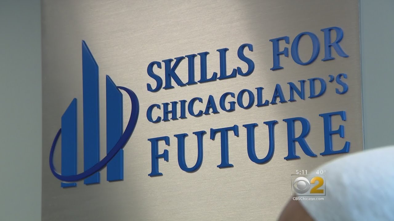 Program Seeks To Find Jobs For Unemployed Youth
