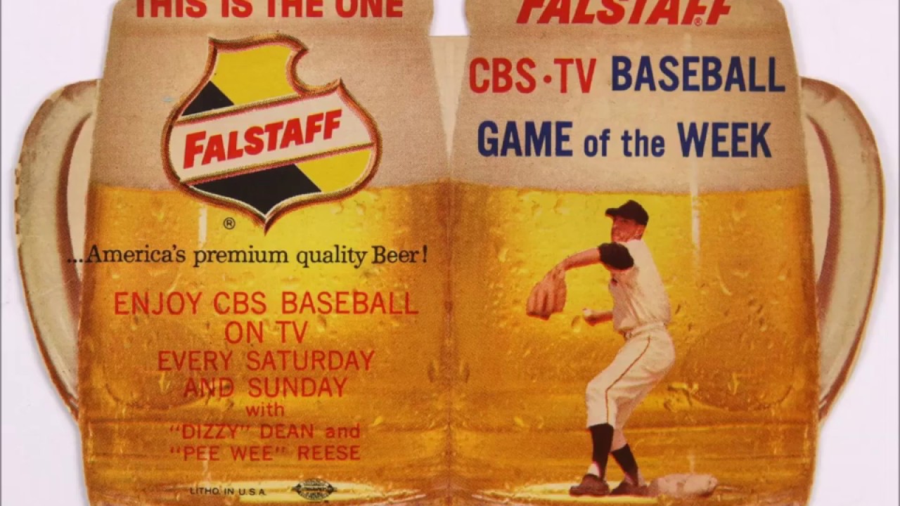 Falstaff Signs