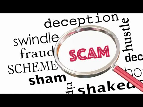 Elder abuse in Michigan: Record number of seniors being taken advantage of financially