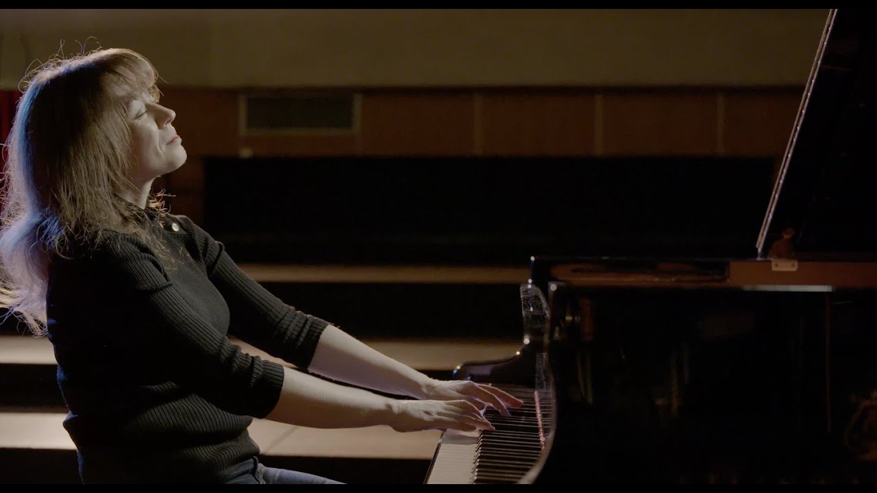 Anna Fedorova | Outhere Music