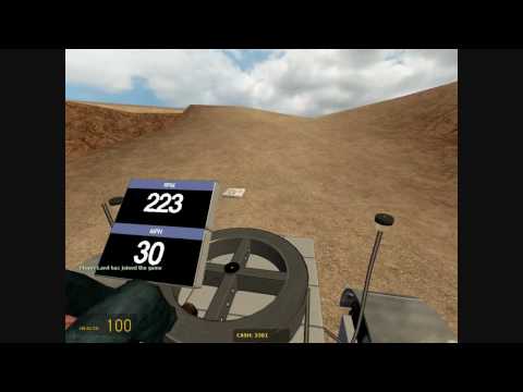 Steam Community :: Video :: (GMod) Powerful Engine Powered Chassis
