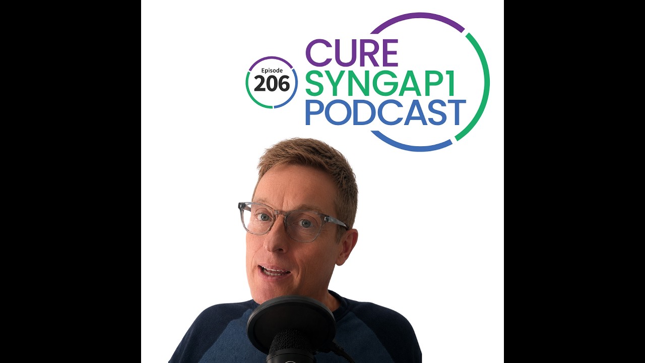Longitudinal Data Matters!  Prioritized list of studies!  #Sprint4SynGAP a great success! #S10e206