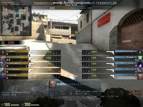 Steam Community :: Video :: Dust 2 P2000 long aCe FEARLESS ツ iYi ...