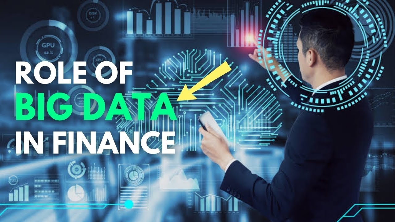 The Role of Big Data in Finance What’s New in 2024 | FinTech Focused