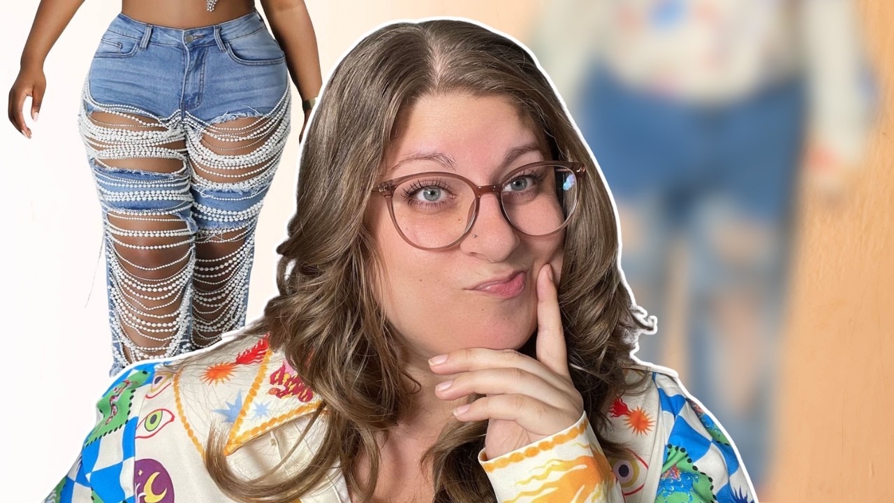 Expectation Vs. REALITY | XPLUSWEAR | Plus Size Try On