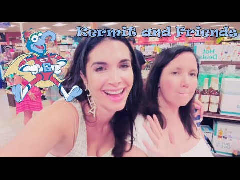Gonzo SC teaches Melissa how to pronounce Elisa Jordana! ๐