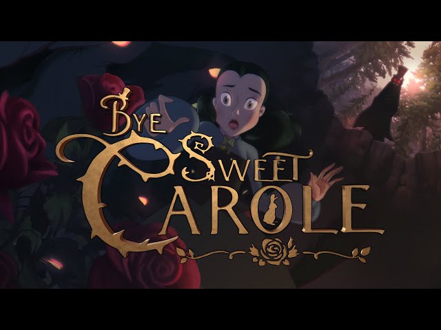 Bye Sweet Carole PC Steam Account - L'électronique d'abord