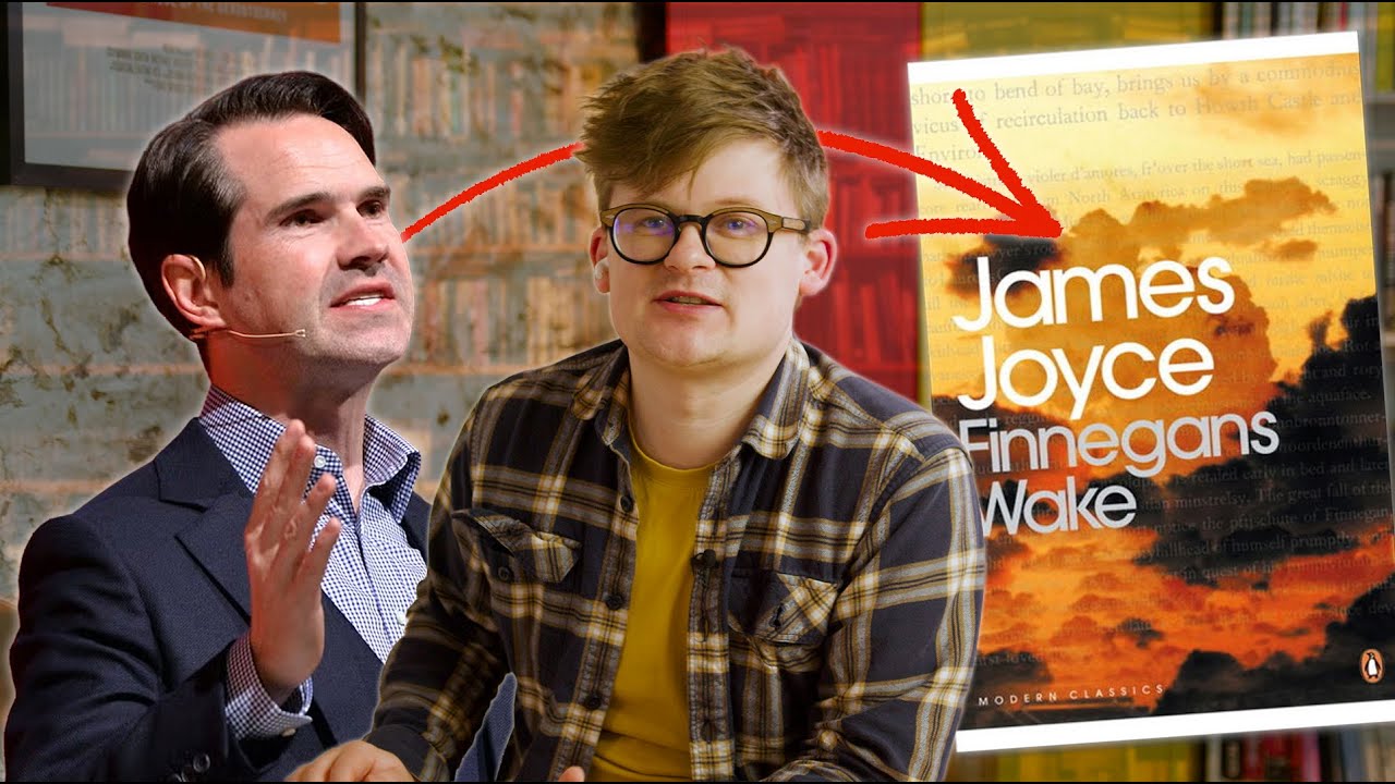 We Talk Weirdly About Books Now