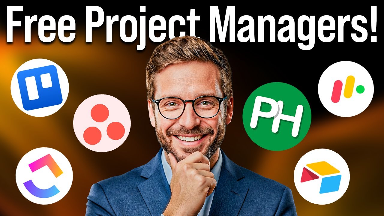Top 6 Best Free Project Management Tools for 2026